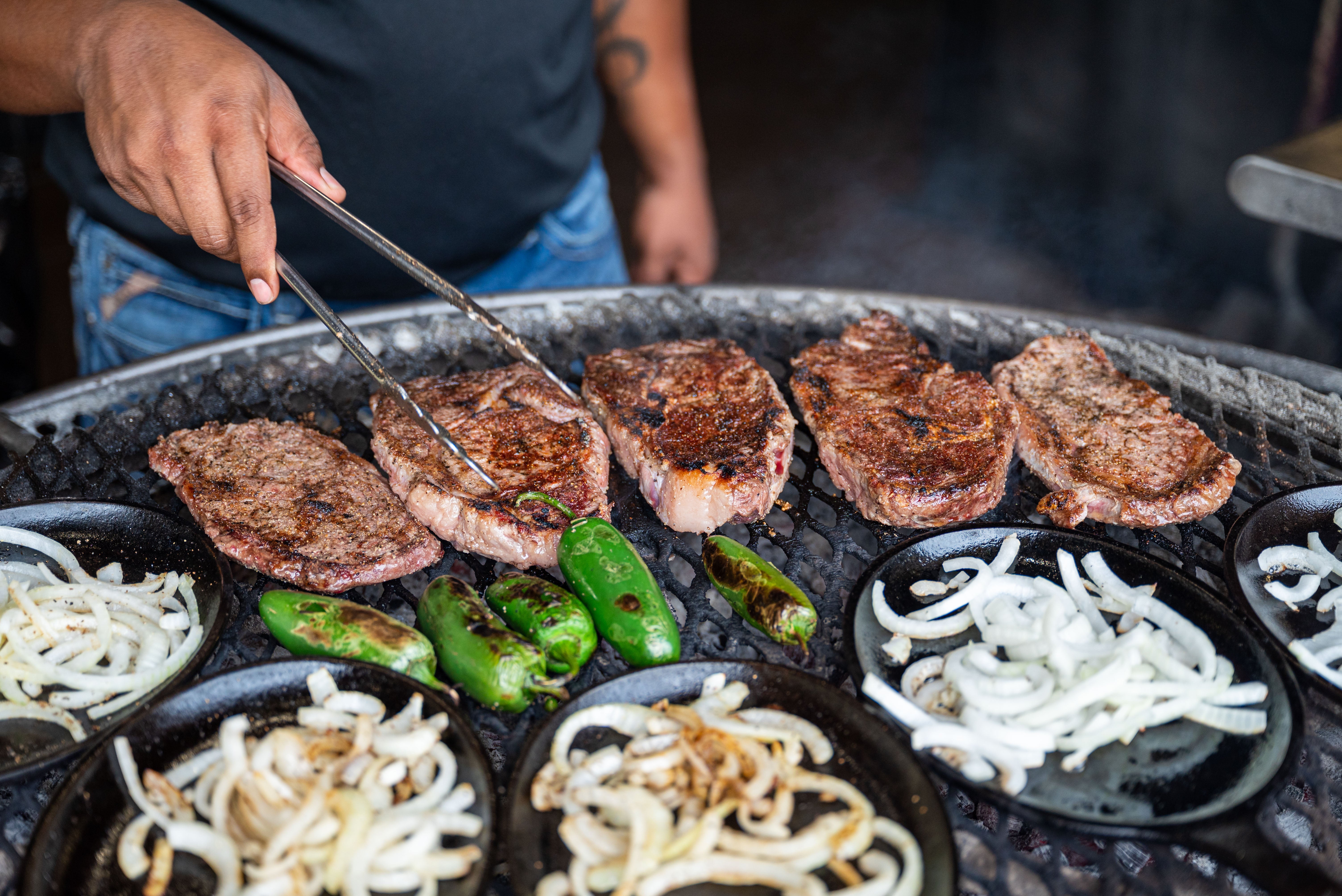 Hard Eight BBQ Steaks | Premium Texas-Style Smoked & Grilled Steaks ...
