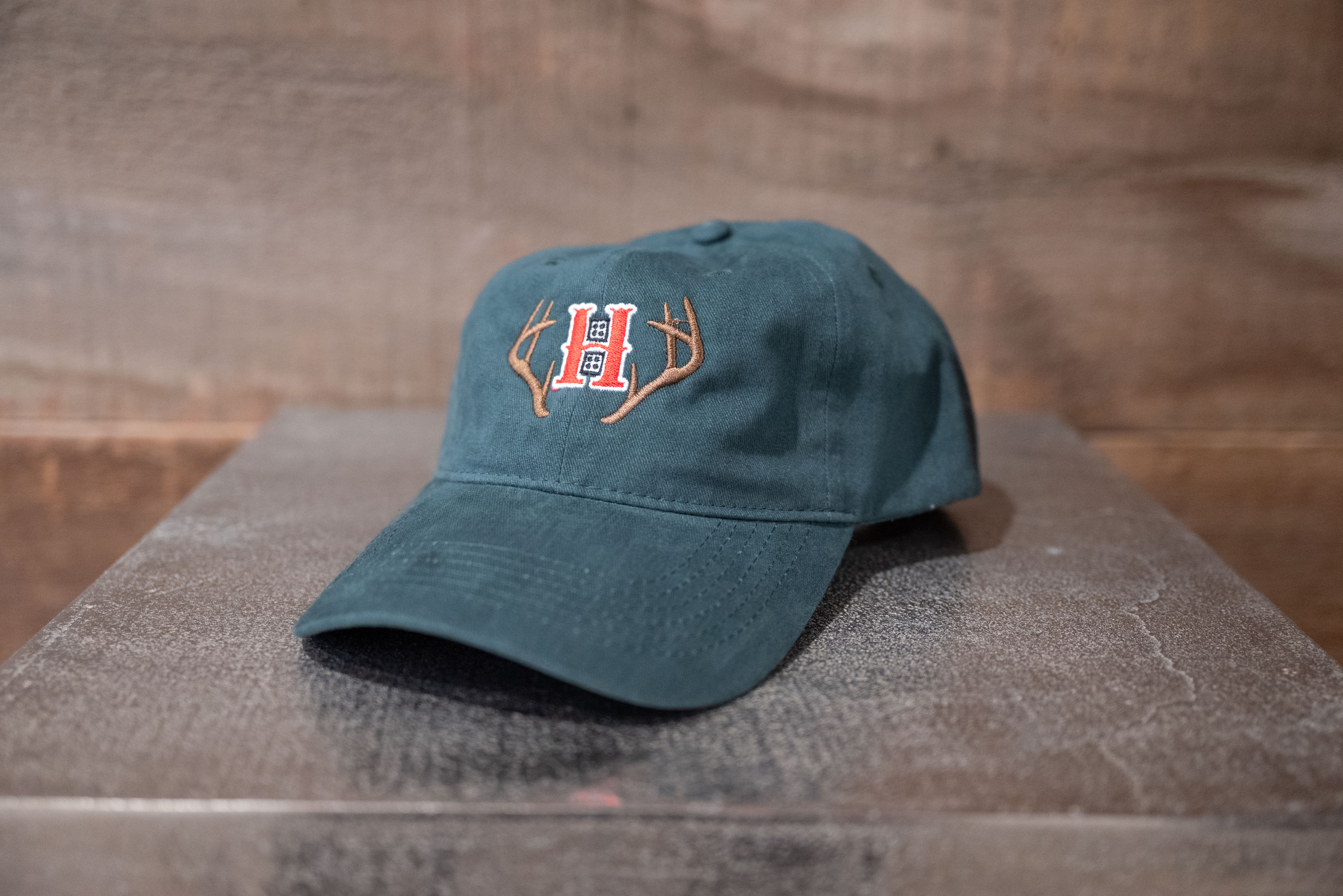Phil's Classic Cap – Hard Eight Marketplace
