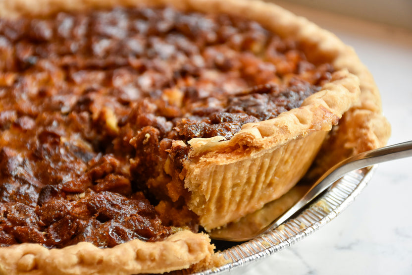 Hard Eight BBQ Pies | Sweet & Savory Texas-Style Treats – Hard Eight ...