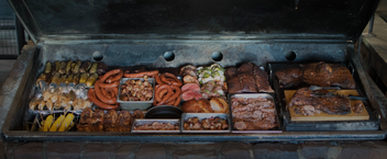 About Hard Eight BBQ | Authentic Texas BBQ Story & Tradition – Hard ...